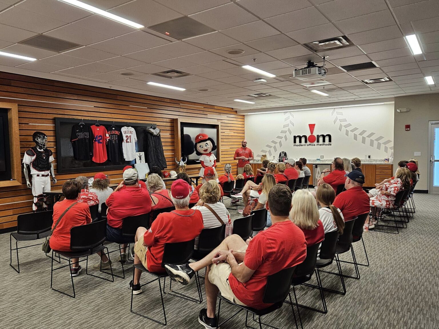 Membership - Rosie Reds